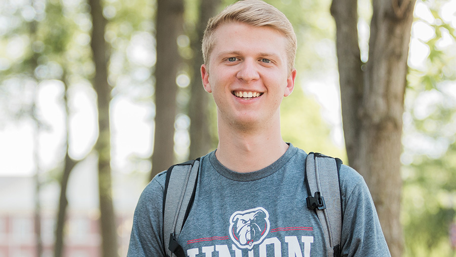 About | Best Private Liberal Arts Universities in the South | Union ...