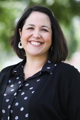 Erin Mount | Union University, a Christian College in Tennessee