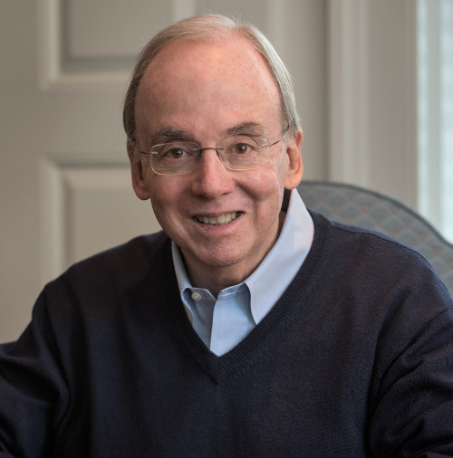 Dockery to give Dockery Lectures at Union Feb. 5 - News Release | Union ...