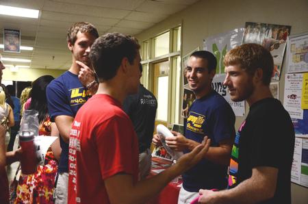 Photo 18236 by Ebbie Davis | The Union Photo Project | Union University ...