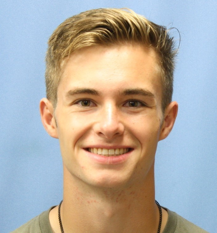 Noah Leaf | Union University, a Christian College in Tennessee